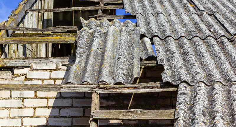 Der kommer nye regler om asbestarbejde | Sikkerhedsstyrelsen